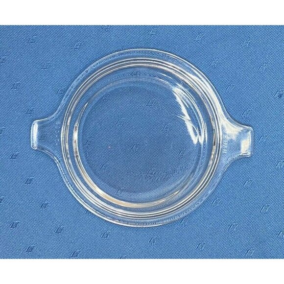 Pyrex | Kitchen | Pyrex 68cb Cinderella Clear Glass Replacement Lid ...